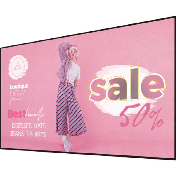 Sony Bravia EZ20L 65" Pro Display