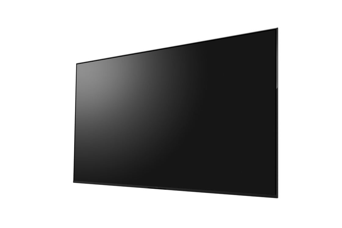 Sony Bravia EZ20L 75" Pro Display