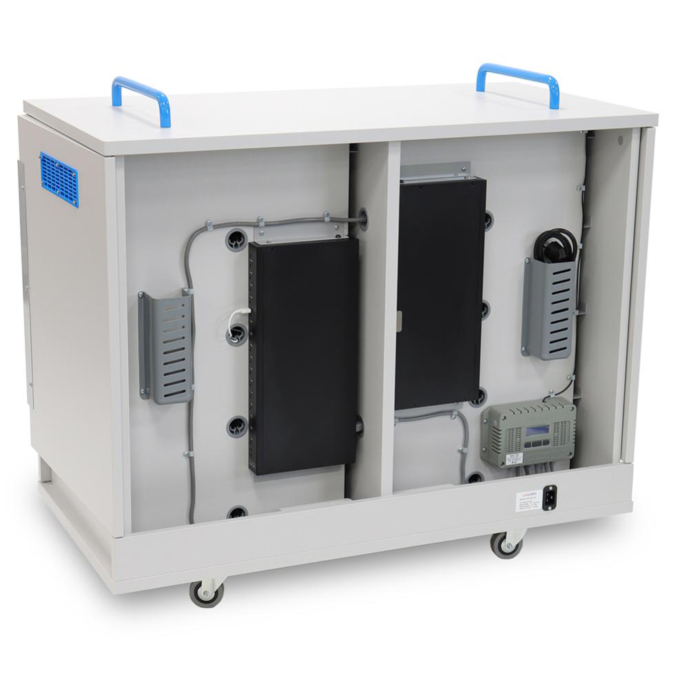 Lapcabby Lyte 16 Mobile Charging Cabinet