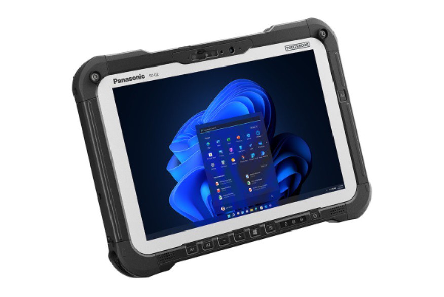 Panasonic Toughbook G2 Mk2 i5 5G DPT SCG