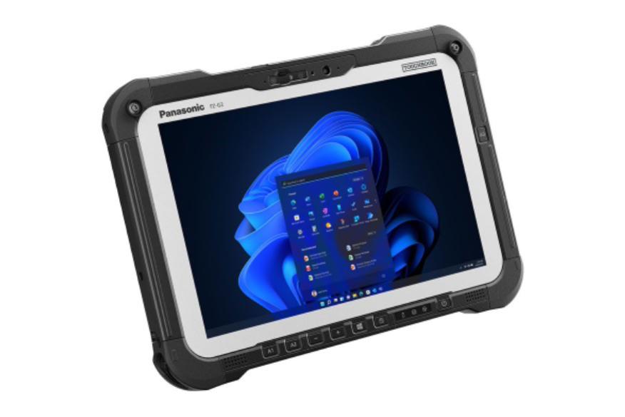 Panasonic Toughbook G2 Mk2 i5 4G GPS SCG