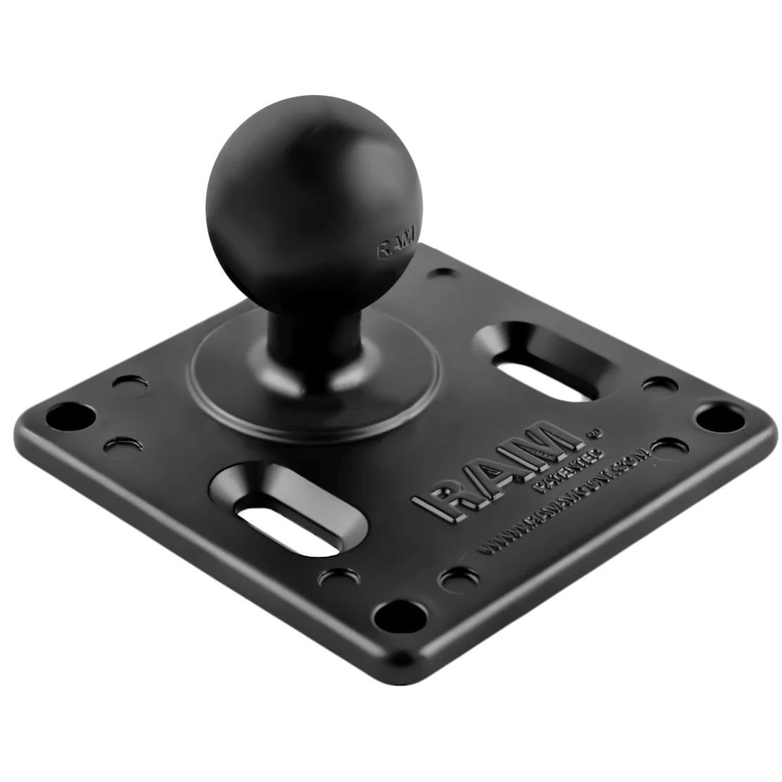 RamMount RAM 75mm X 75mm VESA Plate with 1.5''