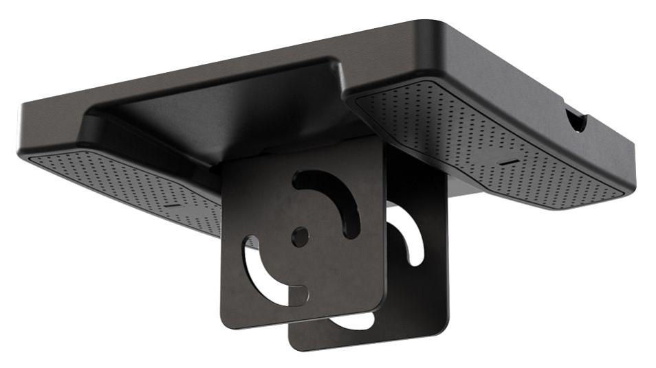 Atdec Pole Ceiling Fixture